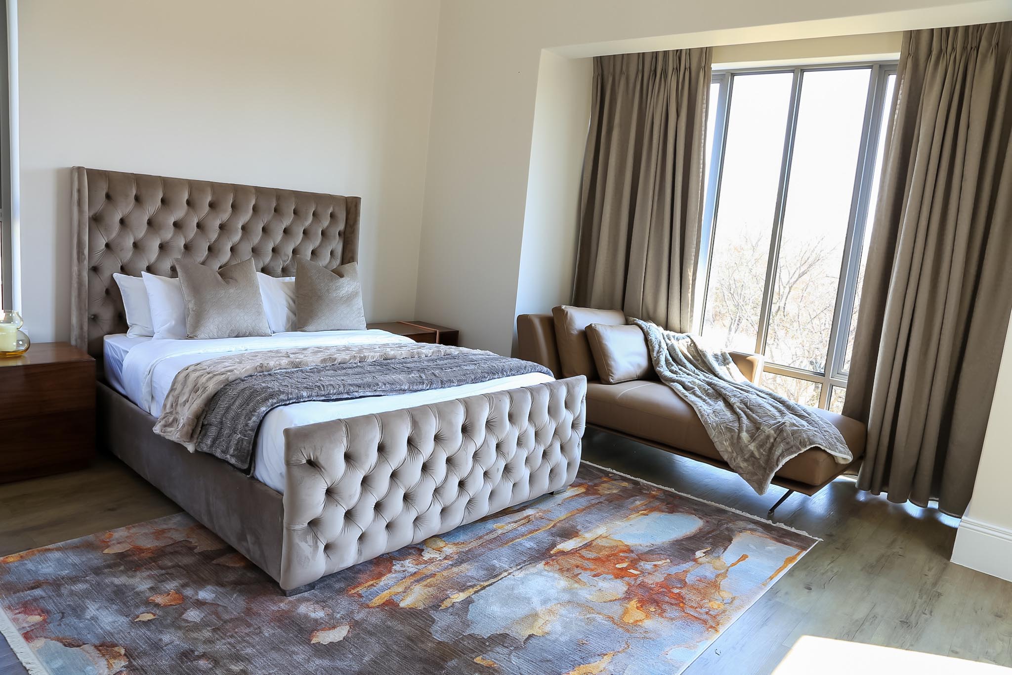 Waterfall Crescent - Houss Rentals