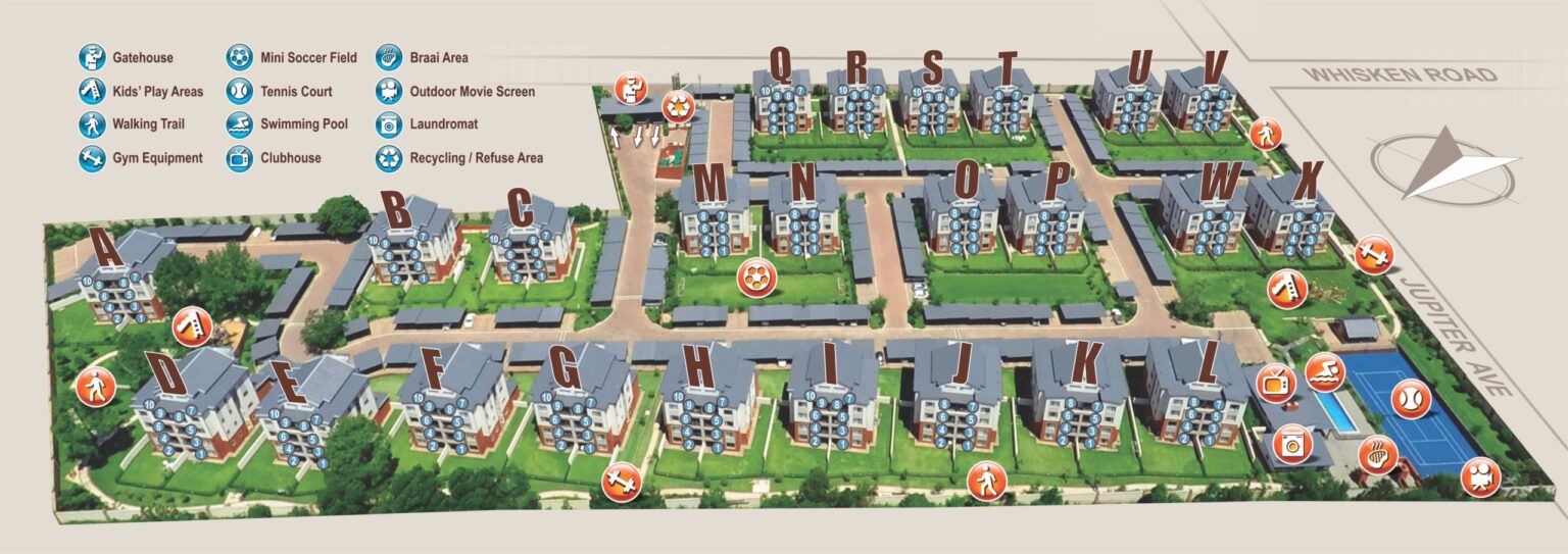 Crowthorne Luxury - Houss Rentals