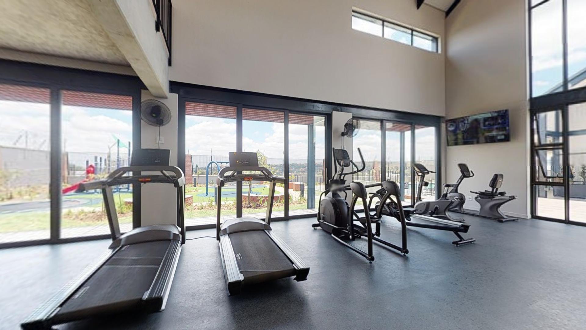 Ndlovu Lifestyle Apartments - Houss Rentals